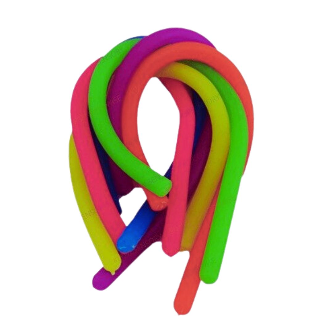 Set Elasticos sensoriales – Lero Lero